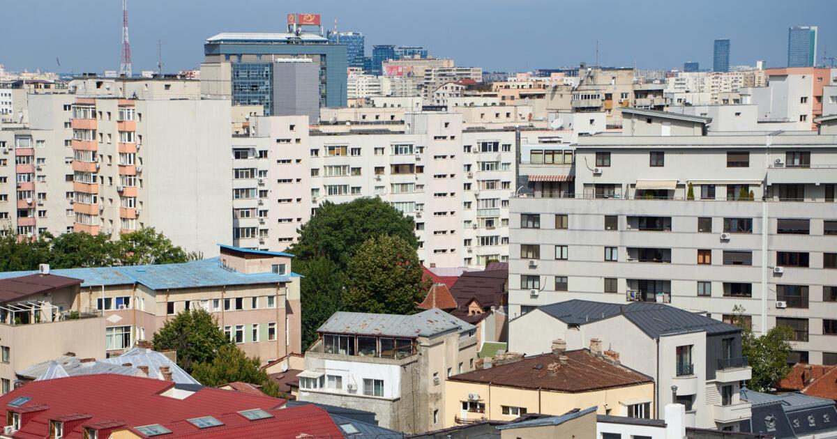 Obligatoriu pentru românii care stau la casă sau la bloc! Se instalează ...