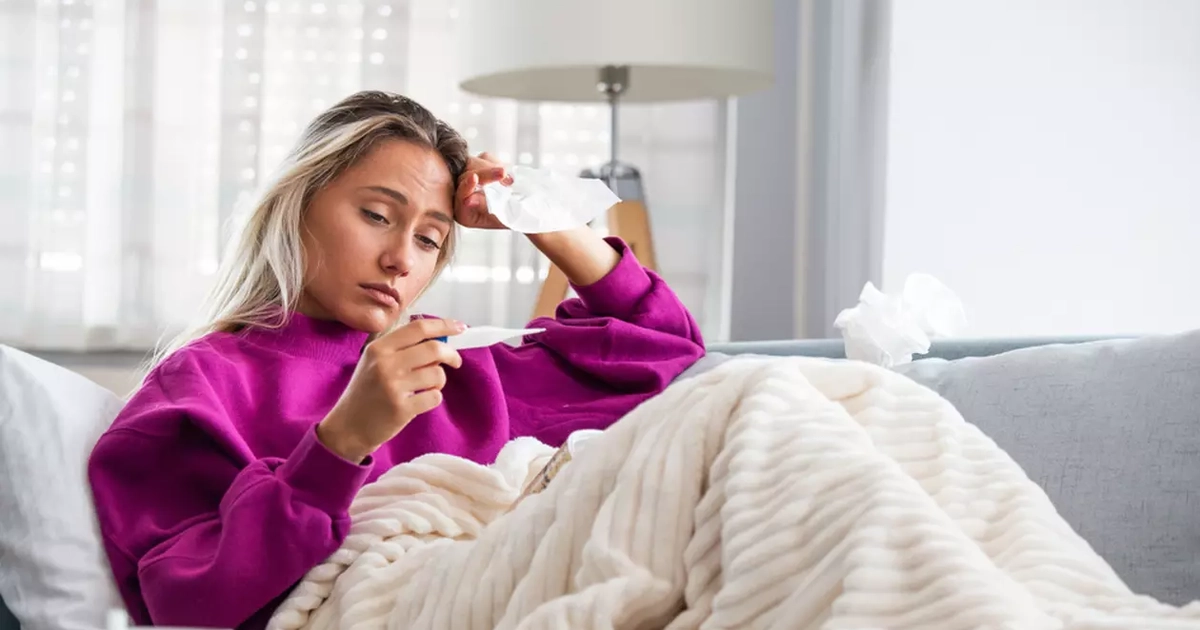 Schemă de tratament pentru infecția cu Klebsiella. Ce trebuie să știi ...