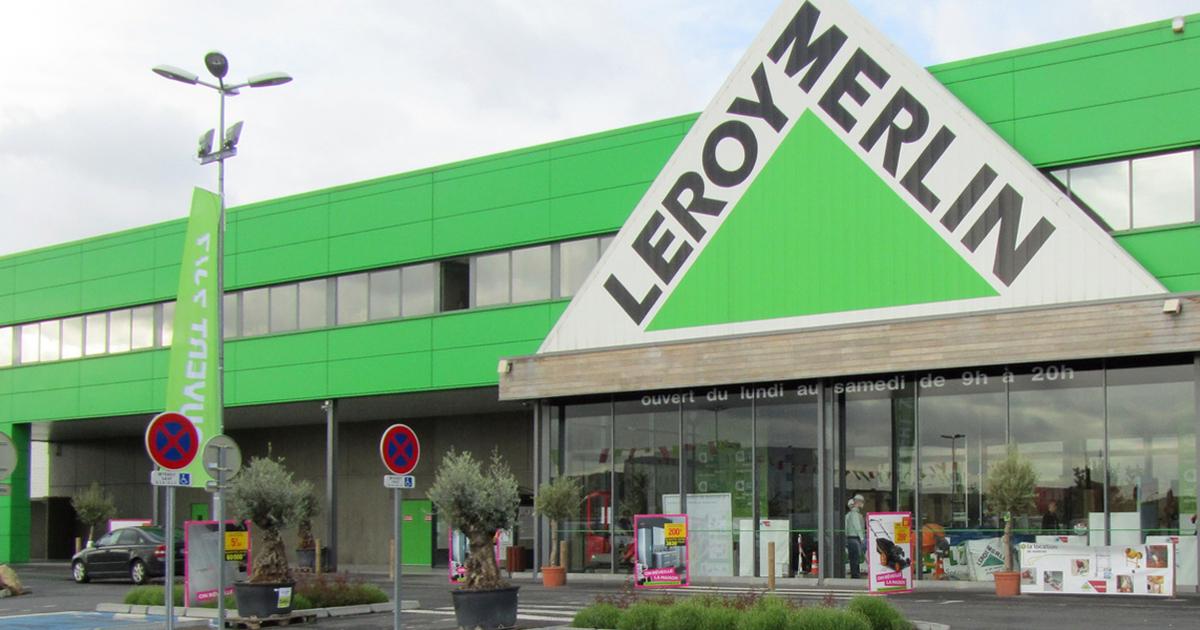 Leroy Merlin angajează 120 de persoane pentru noul