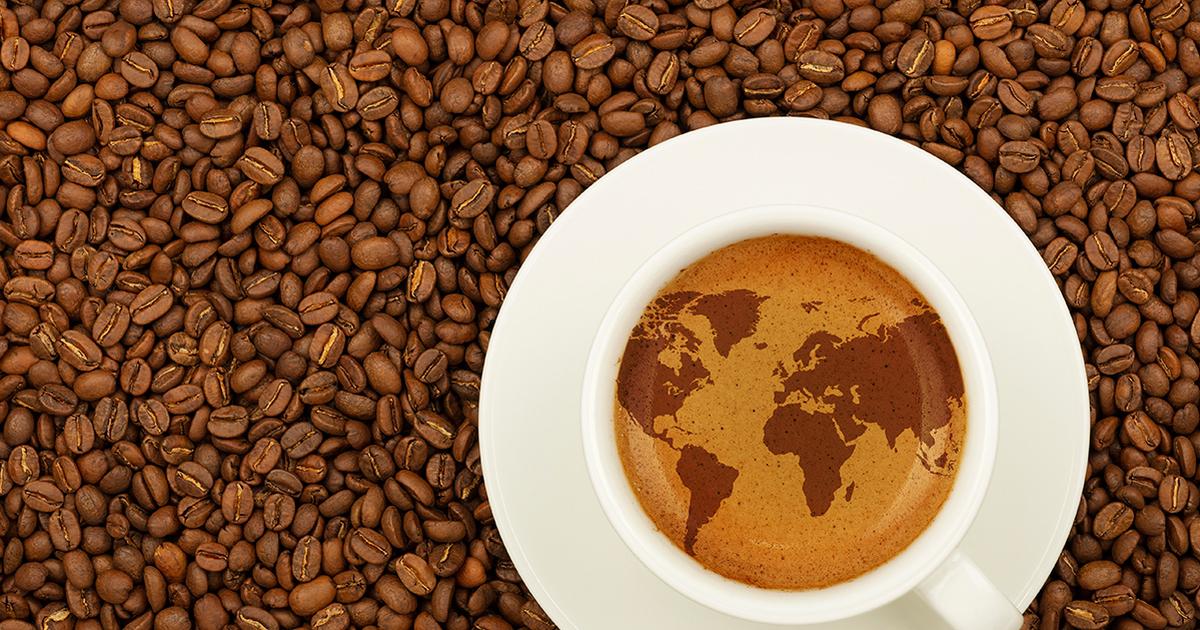 Iată câte tipuri de cafea există și care sunt cele mai populare și ...