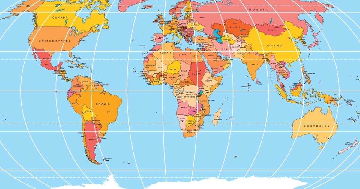 Câte tipuri de climă sunt și pe care o are România? Iată tot ce trebuie ...