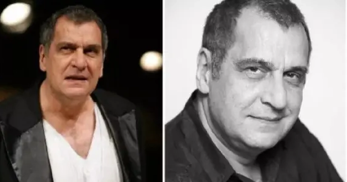 Doliu în lumea teatrului din România. Un actor celebru a decedat în ...