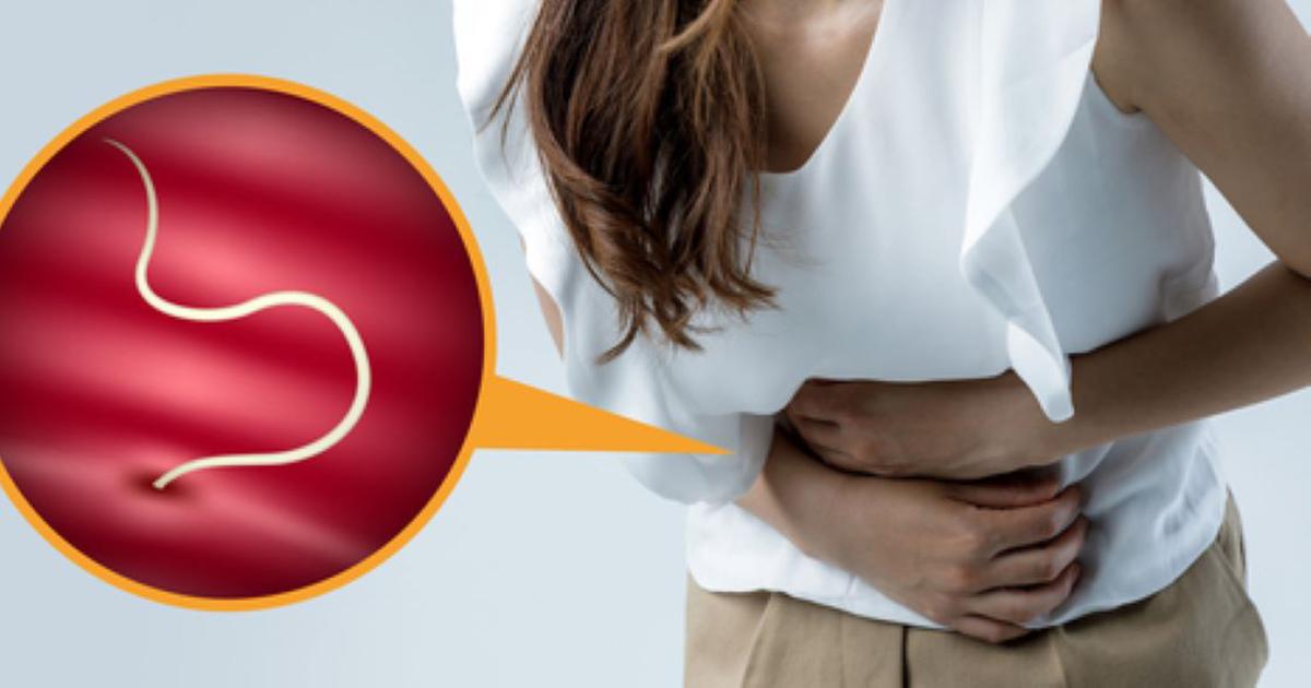 Cum arată ouăle de oxiuri? Poze și metode de identificare!