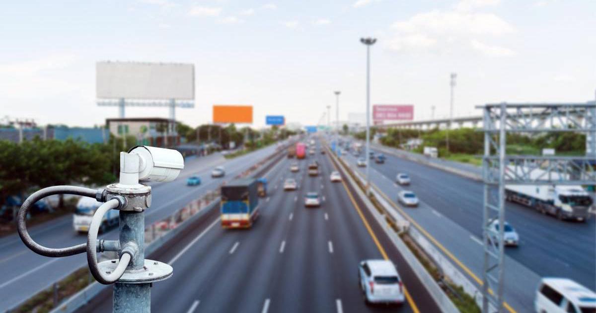 Noi camere montate pe toate străzile din România! Polițiștii primesc ...