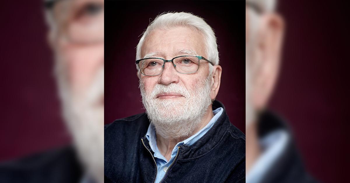 Eveniment excepțional pe scena Teatrului³! Actorul Emil Coșeru ...