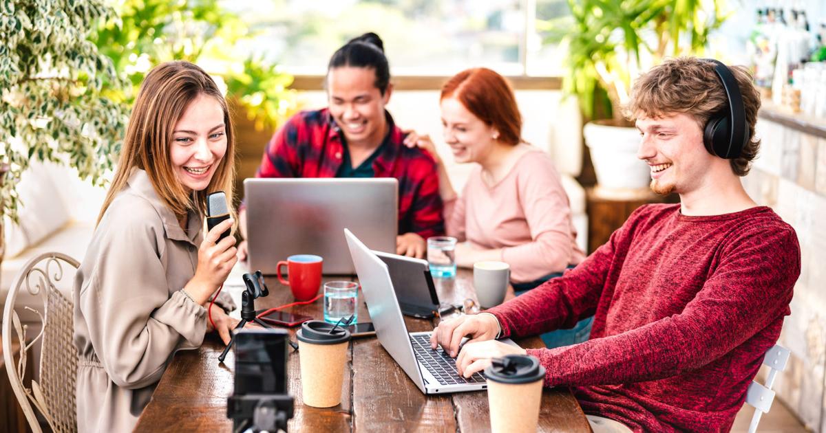 Ce au ajuns să facă tinerii din Generația Z la locul de muncă! Riscă să ...