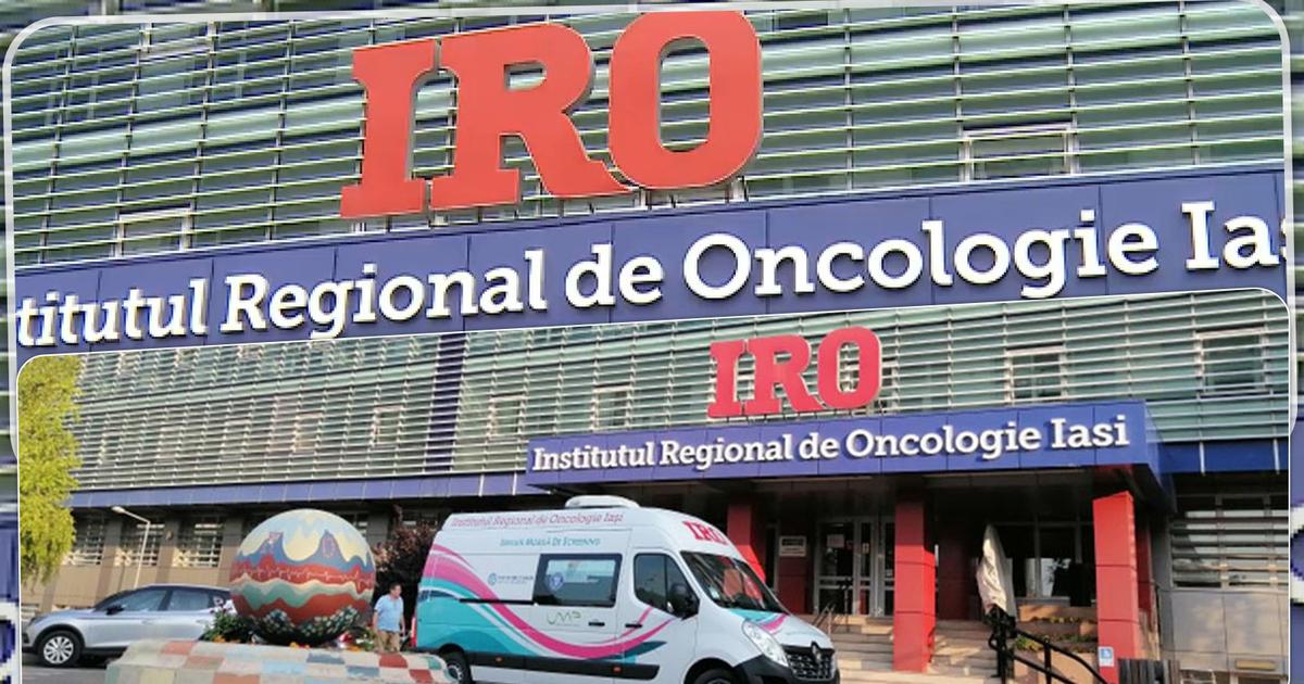 IRO Iași va găzdui o întâlnire de lucru, la care vor participa