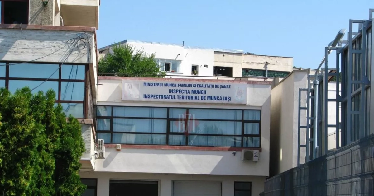 ITM Iași: „Angajatorii şi salariaţii din Iaşi pot utiliza noul REGES ...