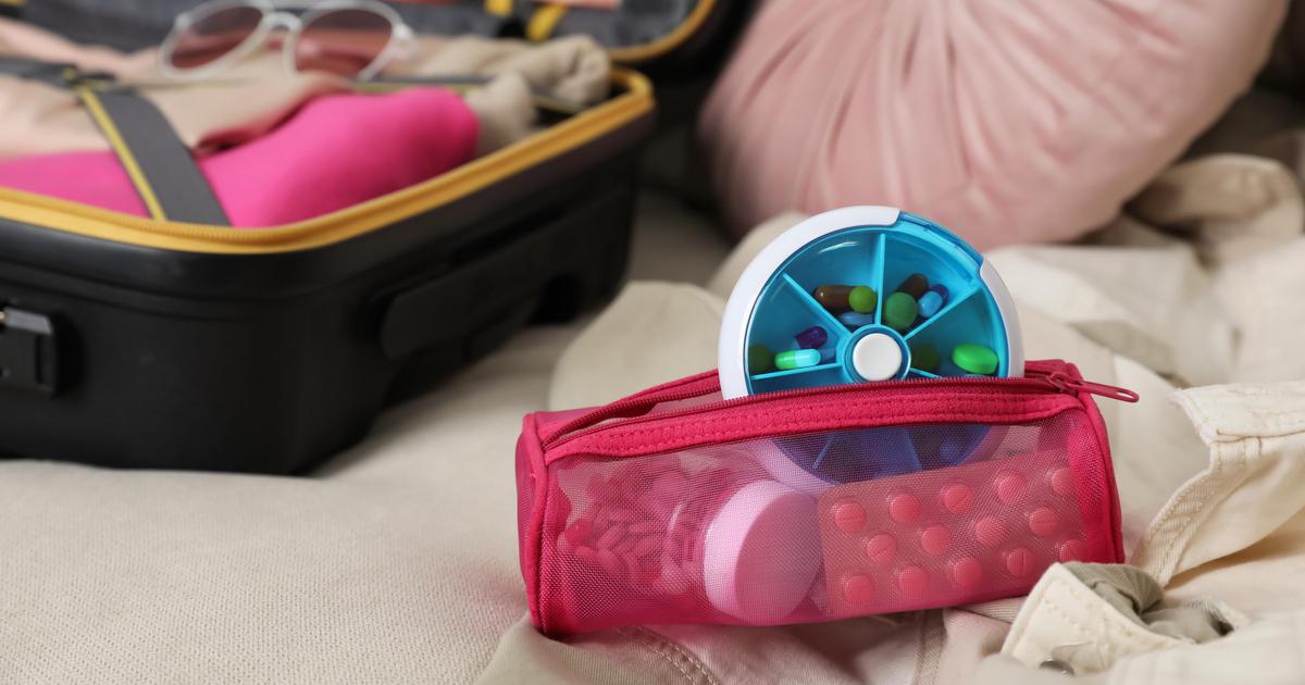 Medicamente și lucruri interzise în Grecia – Iată ce nu trebuie să pui ...