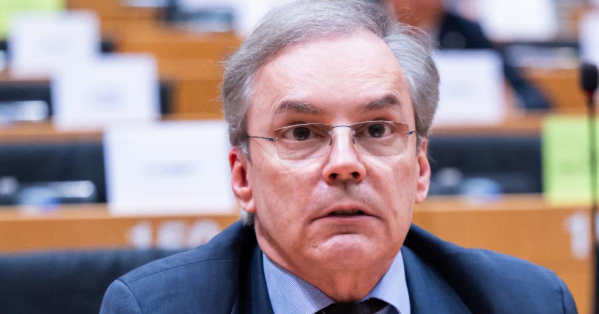 Europarlamentarul Șerban Dimitrie Sturdza solicită oficial Ucrainei ...