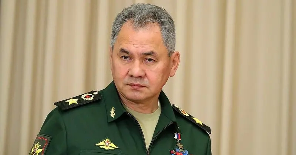 Serghei Şoigu spune că trimiterea unor „forţe de menţinerea păcii ...