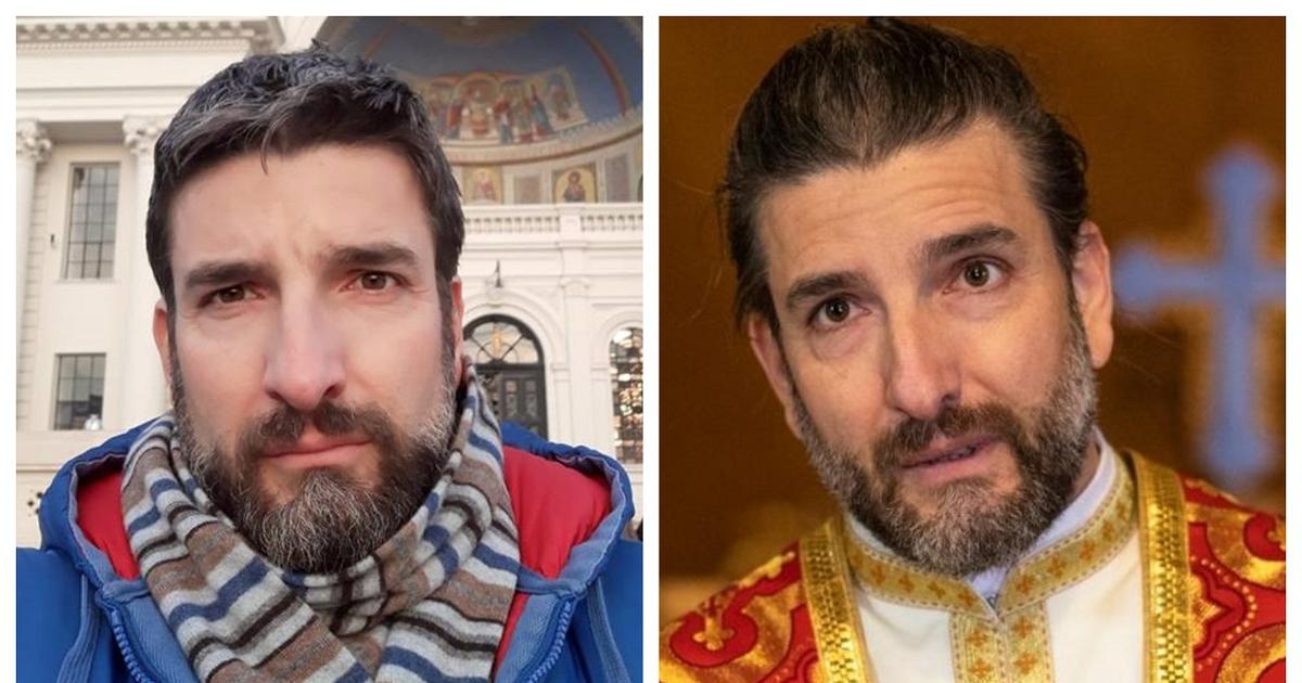 Ce spune Silviu Biriș, absolvent de Teologie, despre vedetele care-și ...