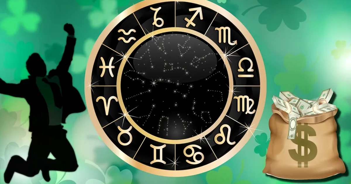 Banii cad din cer! 3 zodii cu noroc imens, începând cu 15 iulie ...