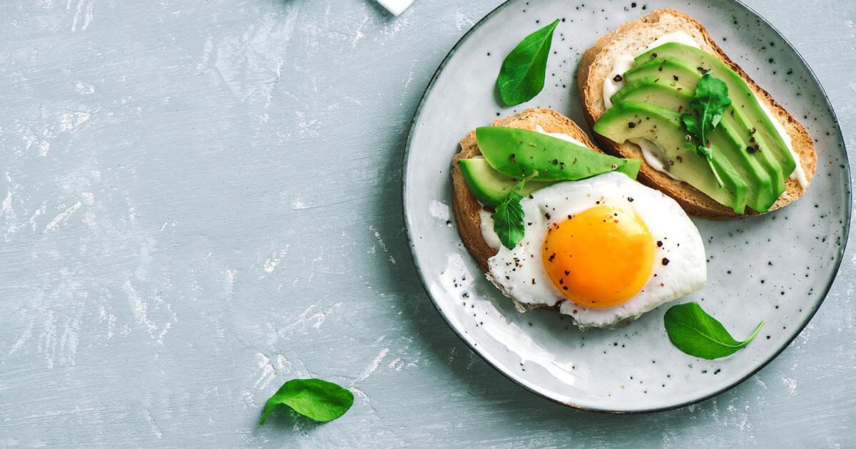 Iată 5 idei de mic dejun sănătos pentru un început de zi perfect ...