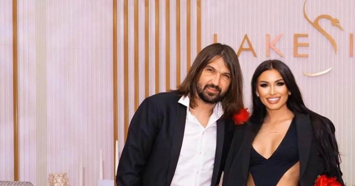 Ce se întâmplă cu procesul de divorț dintre Dan Alexa și Andrada, soția ...