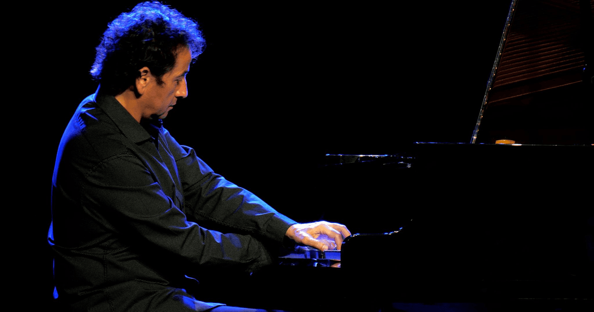 „Pianul Călător” ajunge la Iași! Horia Mihail aduce pasiunea