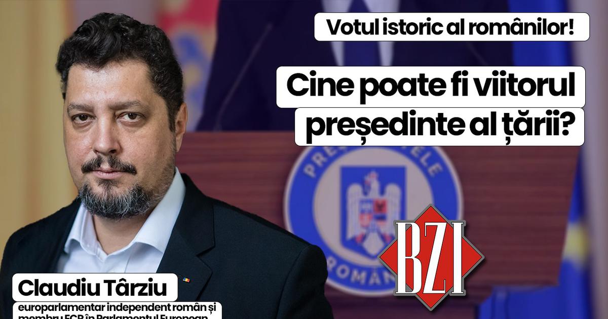 LIVE VIDEO - Momentul votului istoric pentru români, model de viitor ...