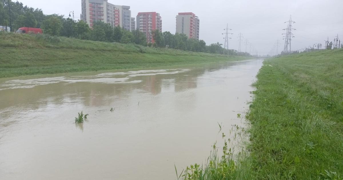 Apele Române Prut-Bârlad monitorizează strict râurile din Iași, în ...