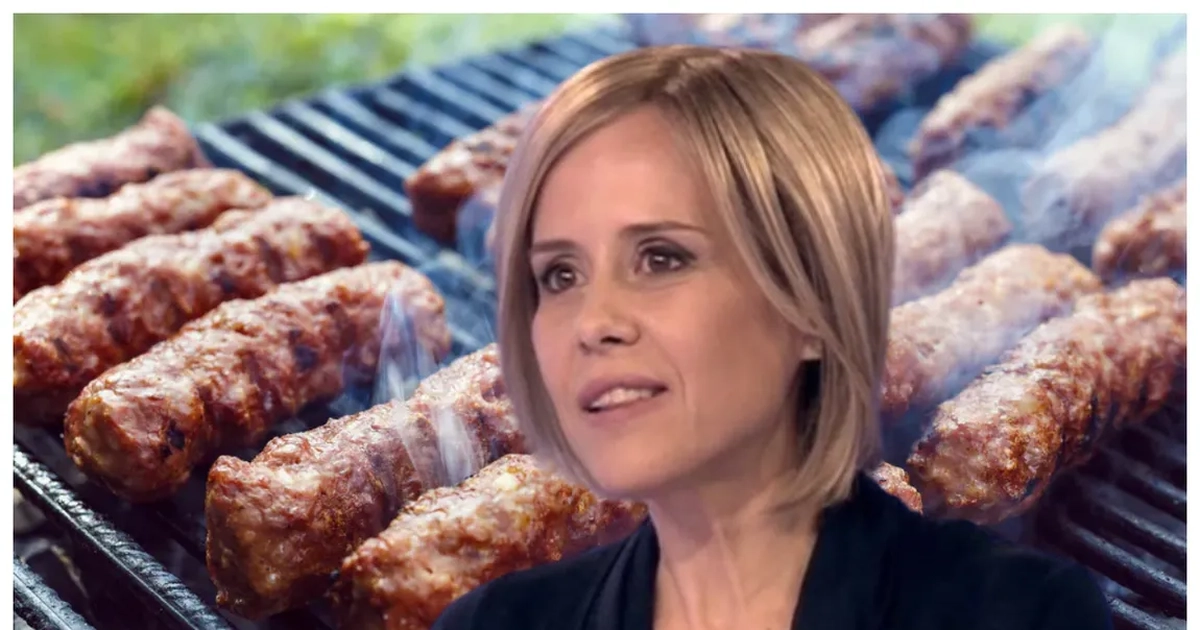ȘOC în farfurie! Mihaela Bilic dezvăluie singurii mici care nu-ți fac ...