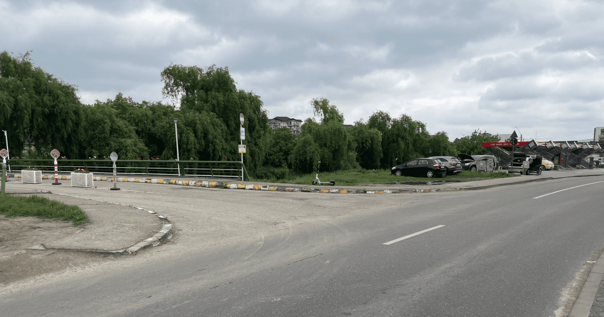 O bunică care își ducea nepoții la grădiniță a fost ucisă