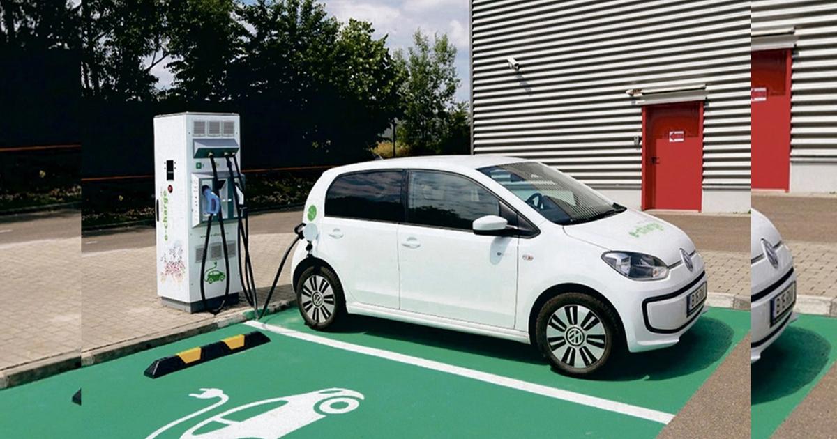 Începe programul Rabla Auto 2025 pentru persoane juridice.