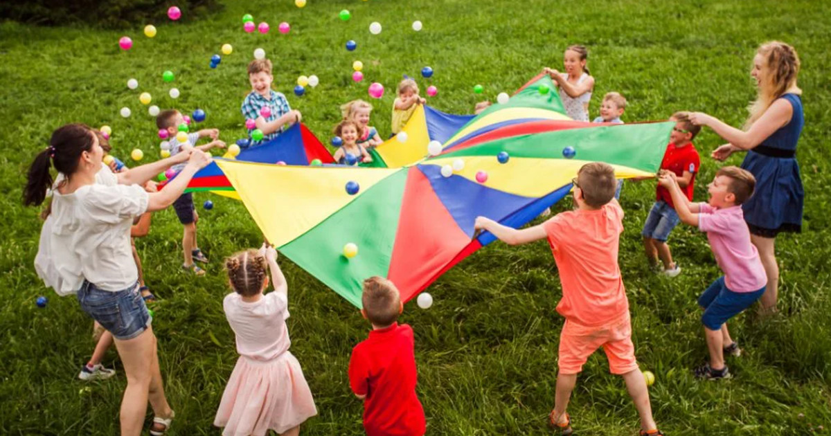 Ziua Copilului va fi celebrată pe 1 iunie în Parcul Expoziției