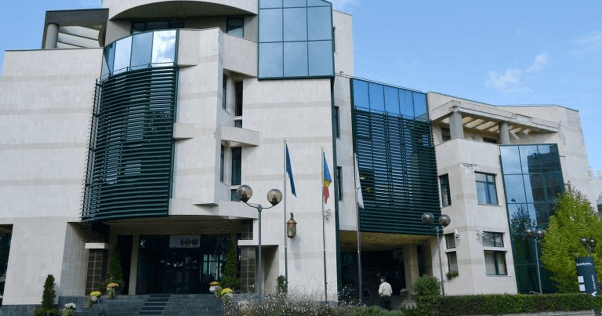 ApaVital lansează licitația pentru noul sediu din Păcurari!