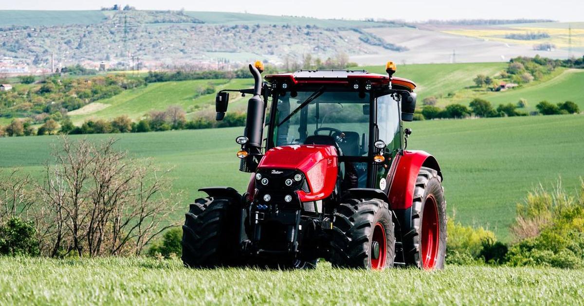 Ce s-a întâmplat cu programul Rabla pentru Tractoare?