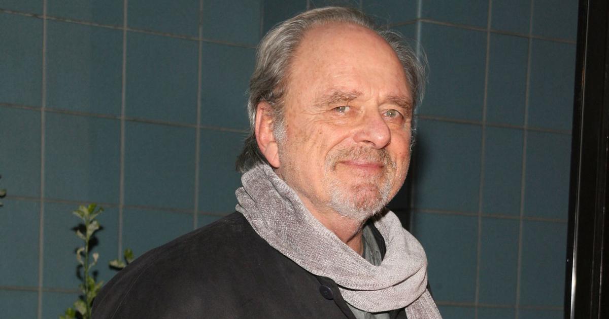 Actorul Harris Yulin, cunoscut din „Scarface” și „Ghostbusters II”, a ...