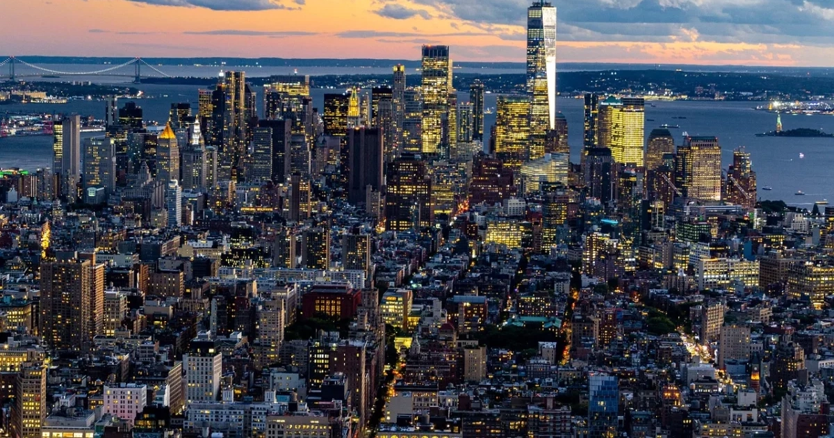 New York și Washington, în alertă de grad zero: forțe speciale pe ...