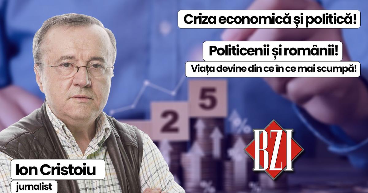 LIVE VIDEO - Talk-show actual și special BZI LIVE alături de maestrul ...