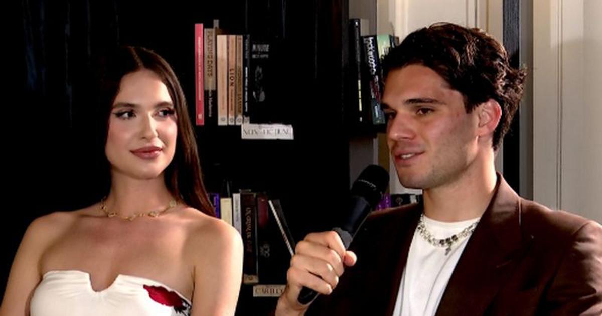 Cât costă rochia purtată de Elena Hagi, la nunta Kirei cu Thomas ...