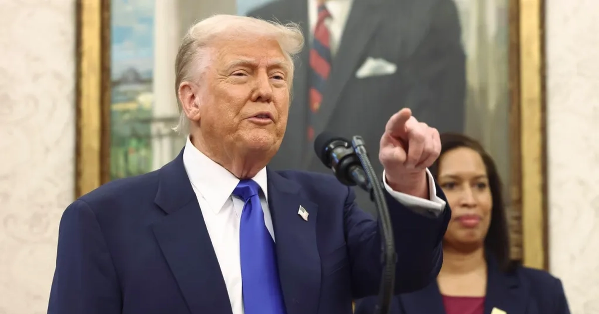 Donald Trump lovește din nou! Protecția pentru mii de migranți, anulată ...