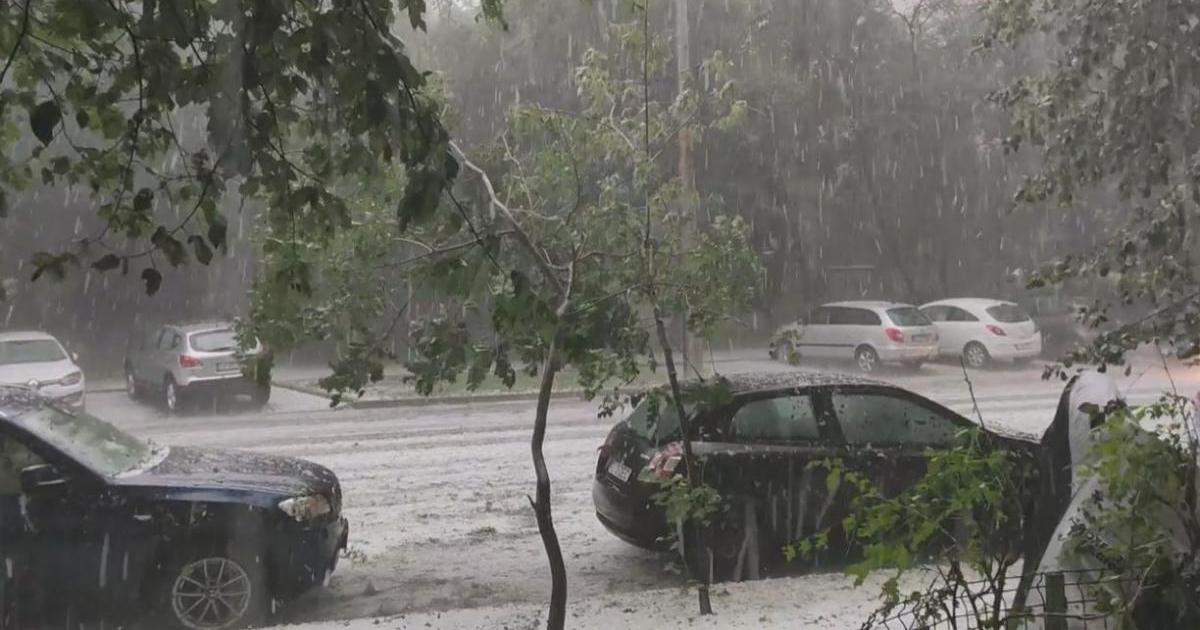 Avertizare hidrologică! Cod galben de creșteri ale debitelor pe râul BH ...