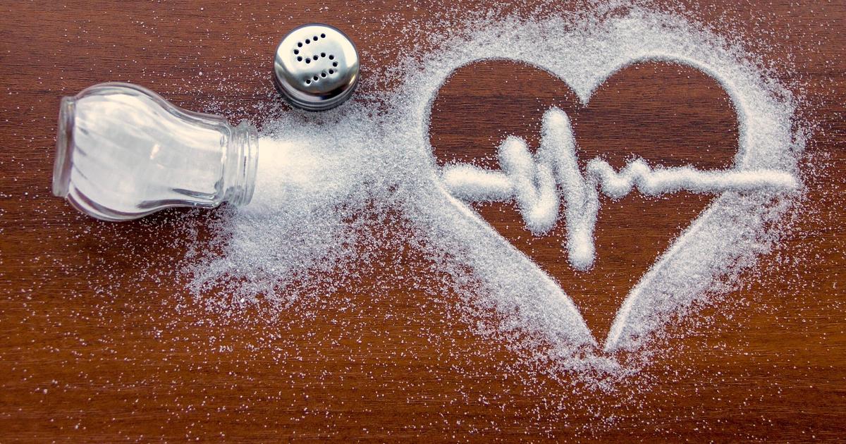 Cauți un înlocuitor pentru sare? – Iată ce opțiuni mai sănătoase există ...