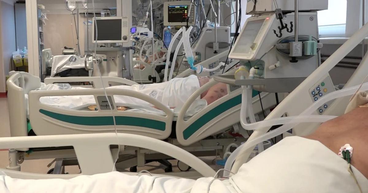 Un bărbat în vârstă de 48 de ani s-a prezentat la spital cu vărsături