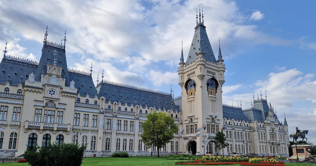 Cele mai importante muzee din Iași, deschise de Rusalii! Program ...