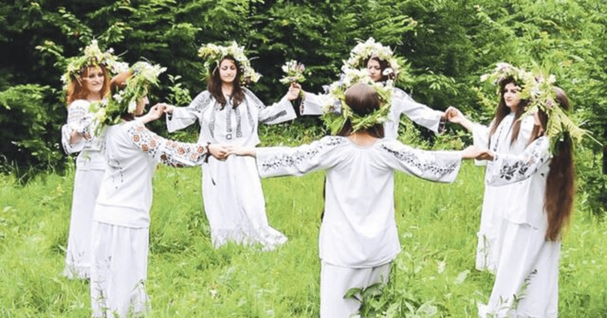 Sărbătoare cu cruce roșie în calendarul creștin ortodox!