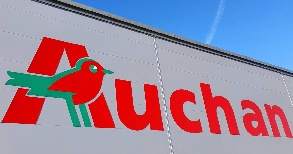 Atenție, ieșeni! Un produs consumat frecvent, retras din Auchan din ...