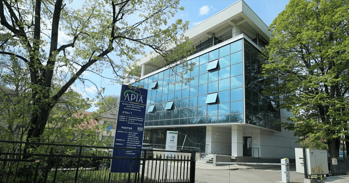 APIA acordă peste 2,48 milioane lei crescătorilor de animale pentru ...