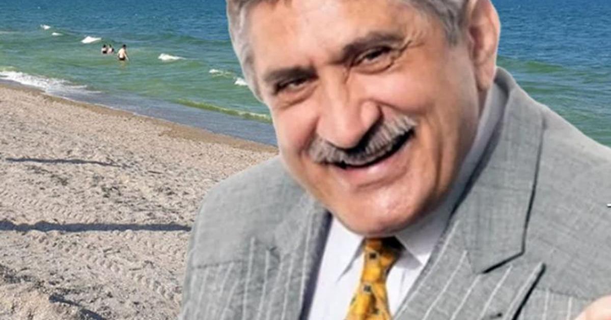 Jean Paler, exasperat de prețurile nesimțite de la „împinge-tava”, de pe Litoral! Cât a ajuns să ...