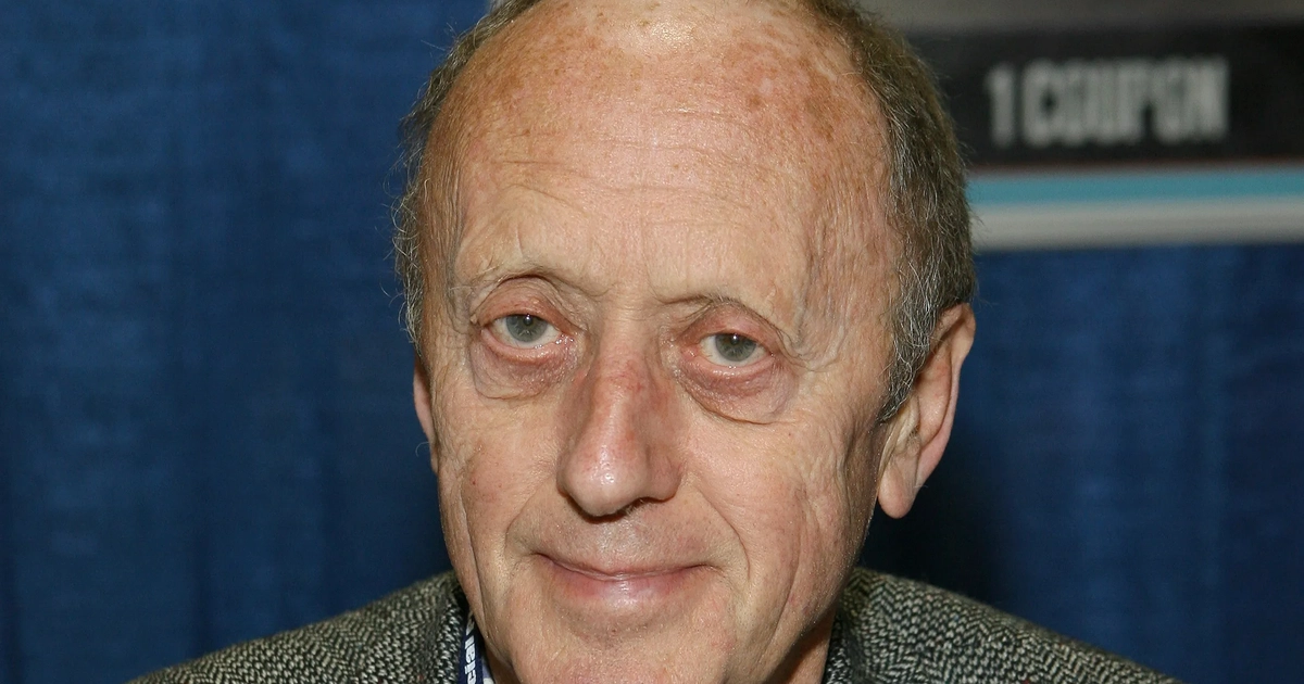 Actorul Kenneth Colley, celebru pentru rolul din Star Wars, a murit ...