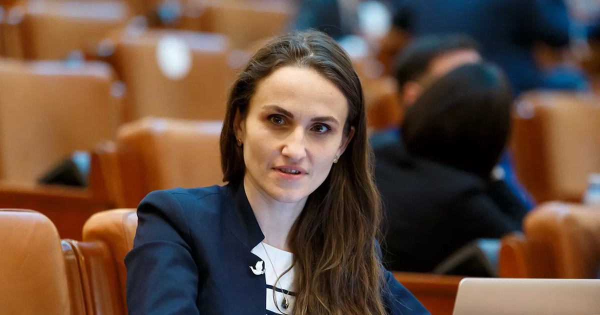 Oana Țoiu, ministra Afacerilor Externe: „Încălcarea spațiului aerian al ...