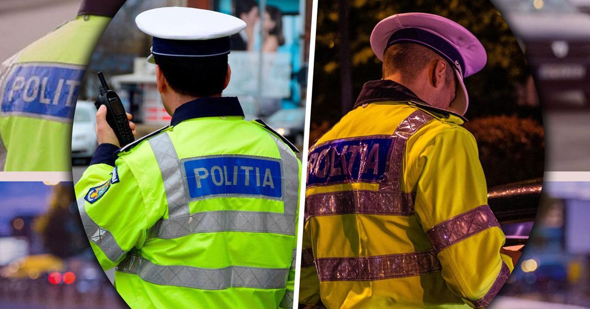 Sute de amenzi au fost împărțite de polițiști. Iată care au fost ...
