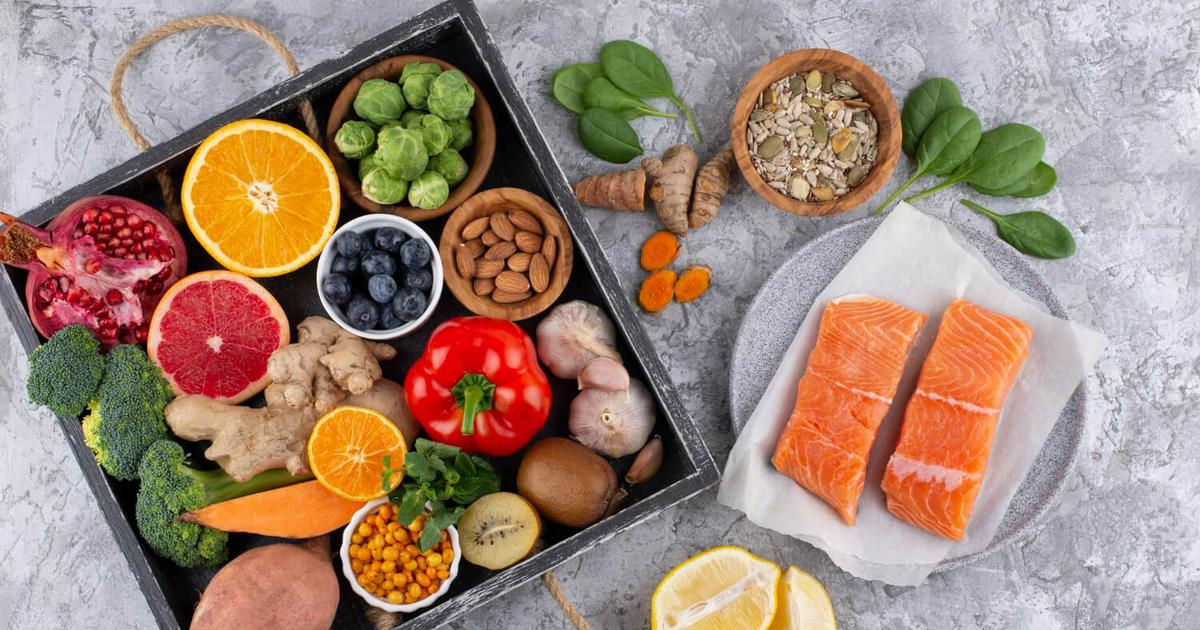 Ce alimente sunt bogate în colagen? Iată cum îl poți obține în mod ...