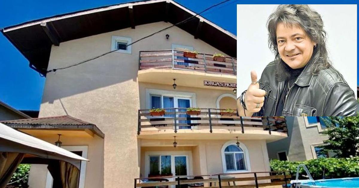 Cât costă cazarea în vila familiei lui Leo Iorga din Eforie Nord: Cum ...