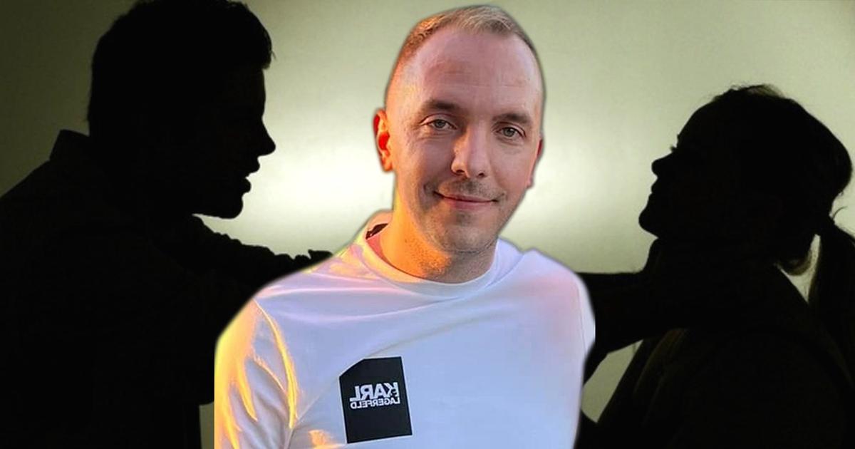 Noapte de groază într-o vilă din Aroneanu! Avocatul Eduard Manolache ...