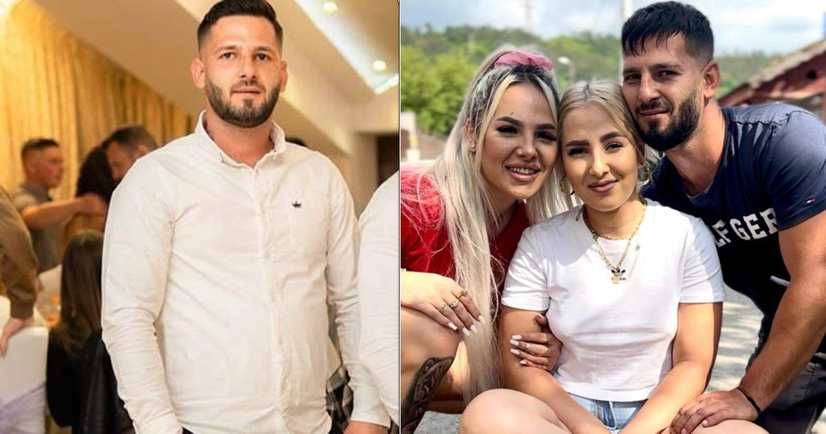 Tragedie! A murit Daniel Alexandru Rințar. Un luptător K1 l-a bătut la ...