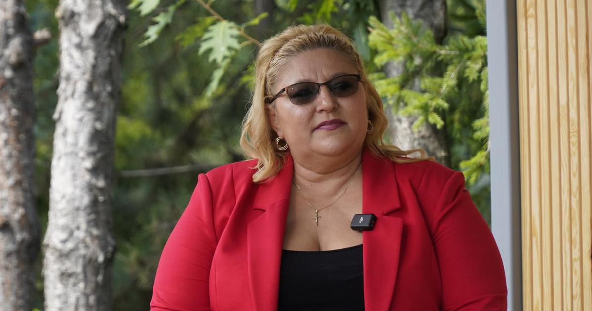 Plângere penală semnată de europarlamentarul Diana Iovanovici-Șoșoacă ...