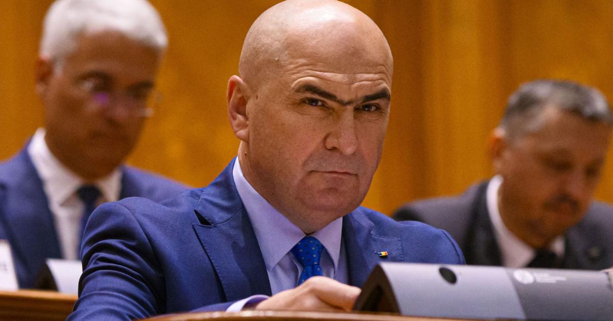 Ilie Bolojan a anunțat pachetul 2 de măsuri fiscale de austeritate. Va ...